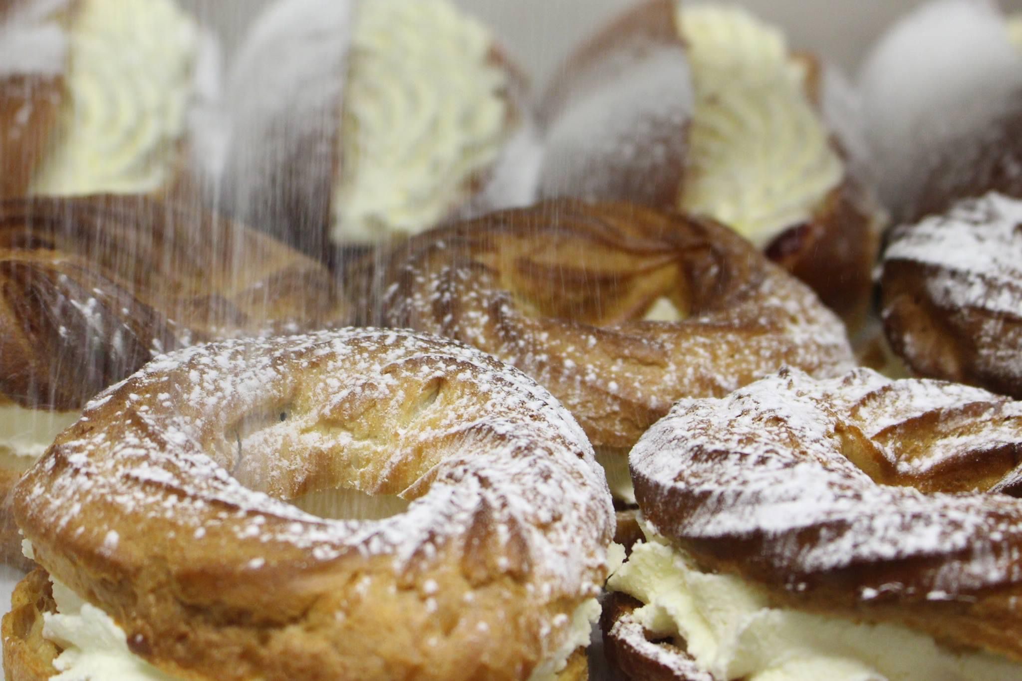 Home of Treats – James Patisserie